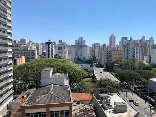 Apartamento com 2 quartos à venda em Liberdade SP