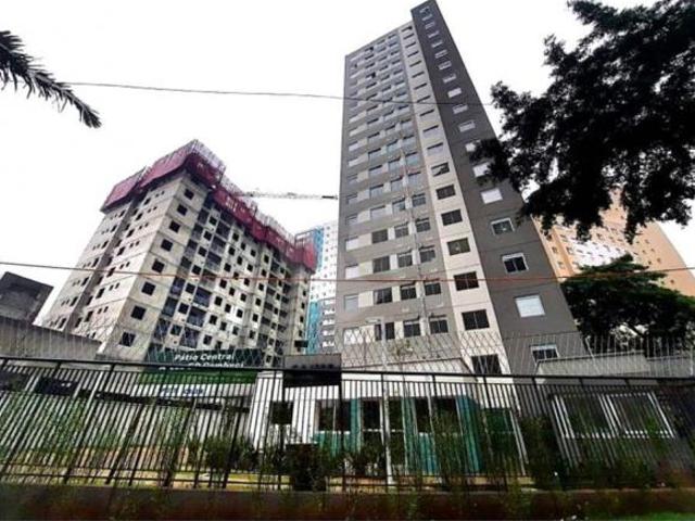 Apartamento com 2 quartos à venda em Liberdade SP