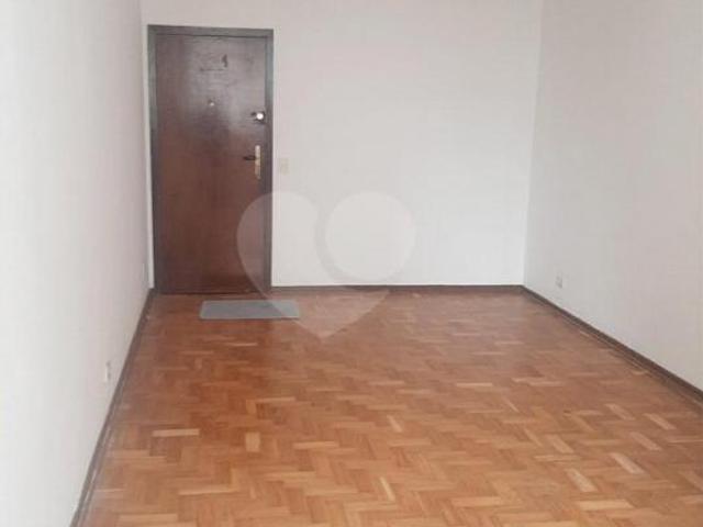 Apartamento com 2 quartos à venda em Liberdade SP