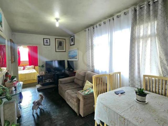 Apartamento com 2 quartos à venda em Liberdade SP