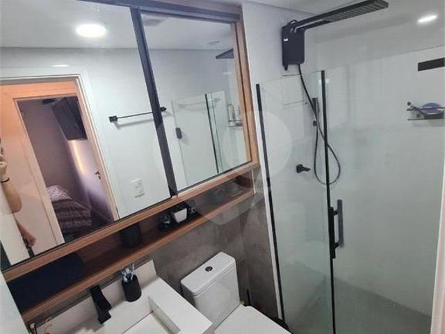 Apartamento com 2 quartos à venda em Liberdade SP