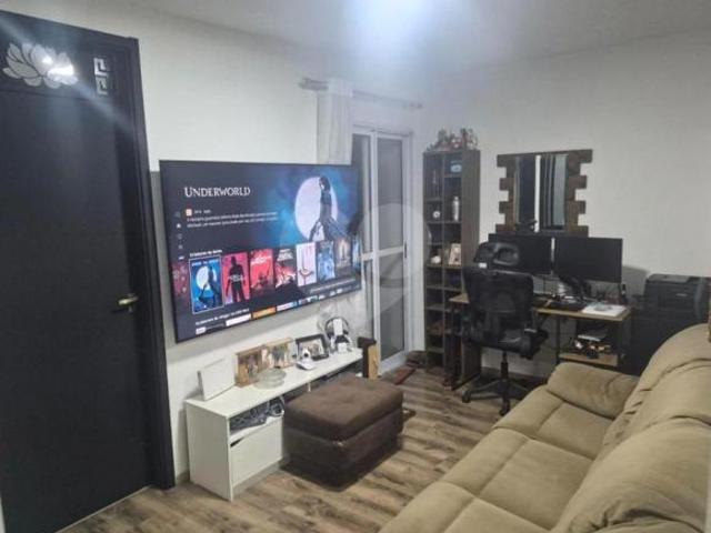 Apartamento com 2 quartos à venda em Liberdade SP