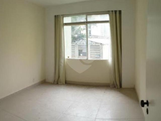 Apartamento com 2 quartos à venda em Liberdade SP