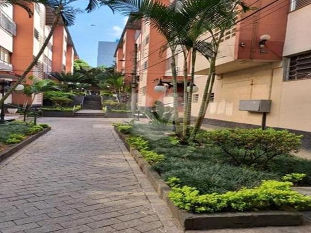 Apartamento com 2 quartos à venda em Limão SP