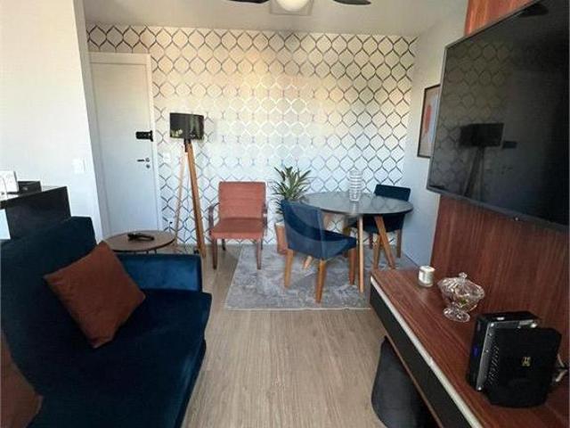 Apartamento com 2 quartos à venda em Limão SP