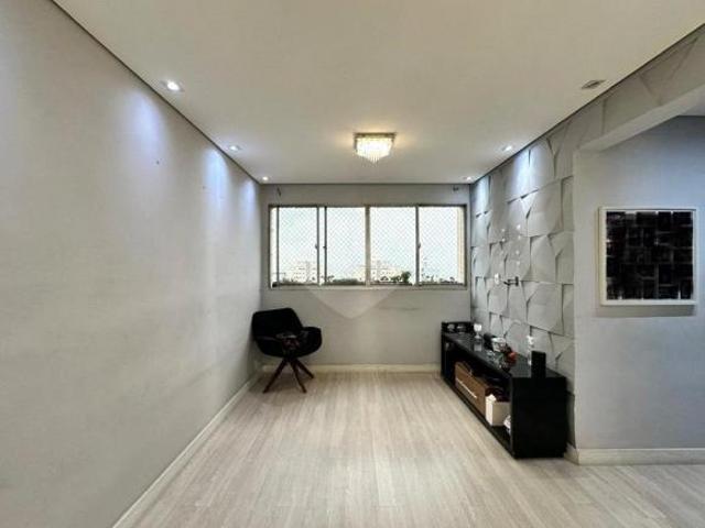 Apartamento com 2 quartos à venda em Limão SP