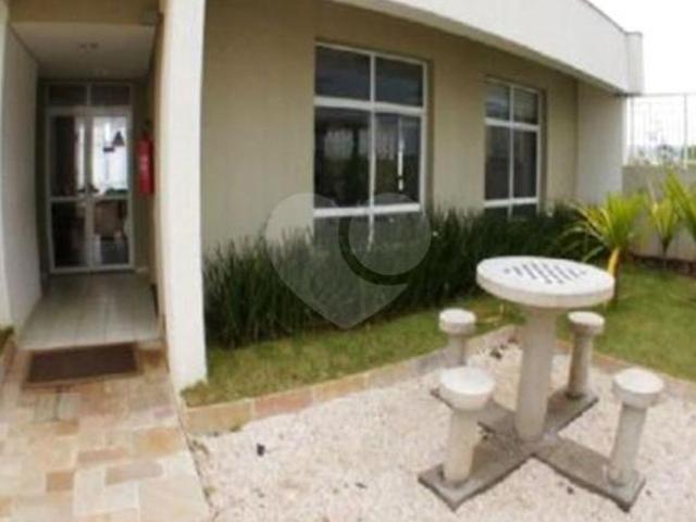 Apartamento com 2 quartos à venda em Limão SP