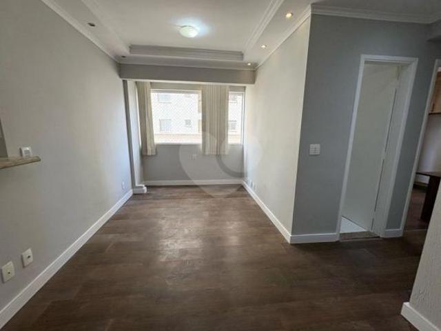 Apartamento com 2 quartos à venda em Limão SP