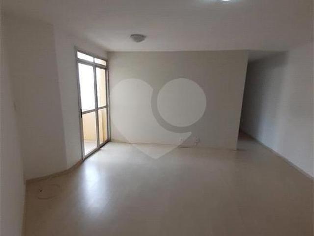 Apartamento com 2 quartos à venda em Limão SP