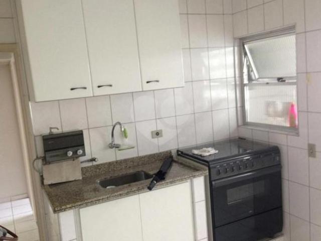 Apartamento com 2 quartos à venda em Limão SP
