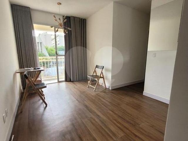Apartamento com 2 quartos à venda em Limão SP