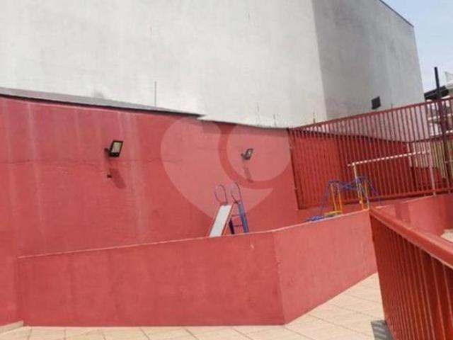 Apartamento com 2 quartos à venda em Limão SP