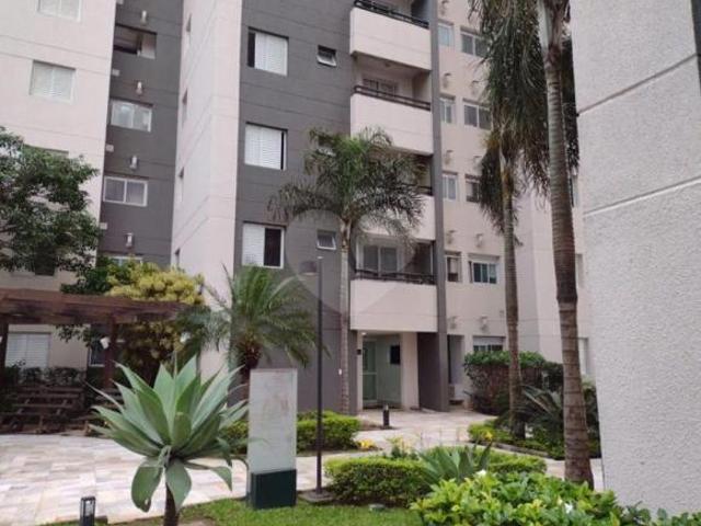 Apartamento com 2 quartos à venda em Limão SP