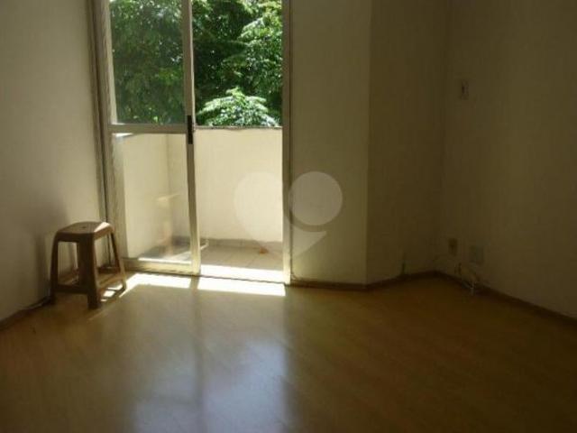 Apartamento com 2 quartos à venda em Limão SP