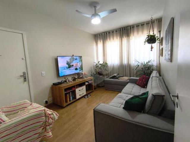 Apartamento com 2 quartos à venda em Limão SP