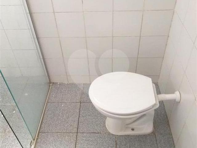 Apartamento com 2 quartos à venda em Luz SP