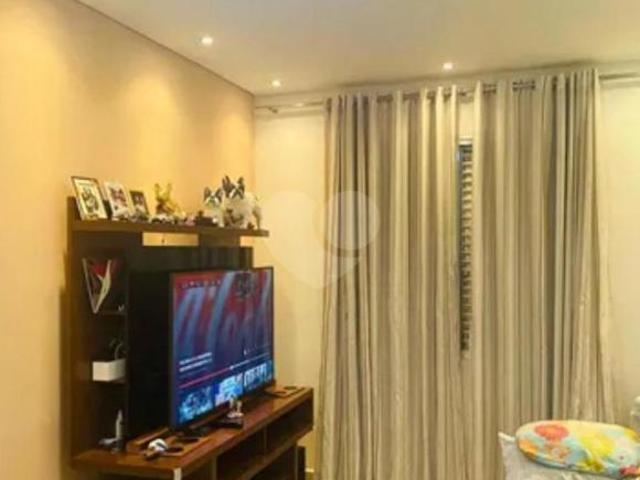 Apartamento com 2 quartos à venda em Luz SP