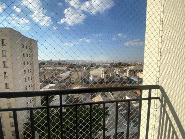 Apartamento com 2 quartos à venda em Luz SP