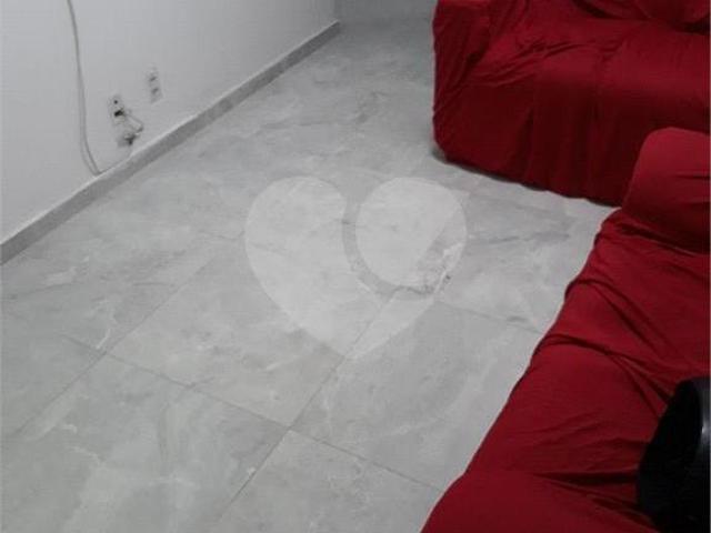 Apartamento com 2 quartos à venda em Luz SP