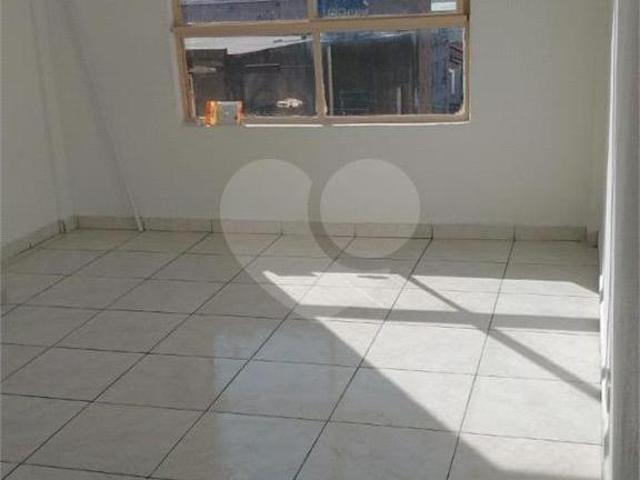 Apartamento com 2 quartos à venda em Luz SP