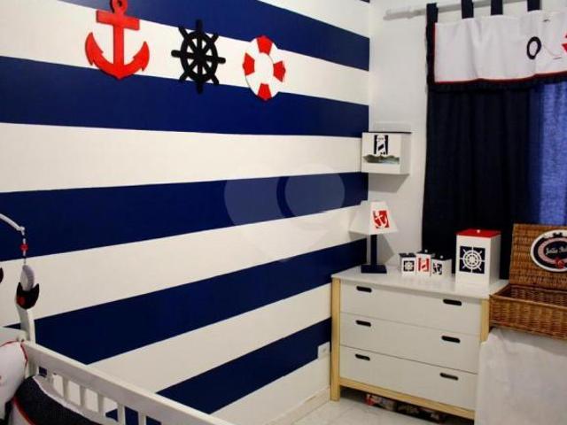 Apartamento com 2 quartos à venda em Luz SP