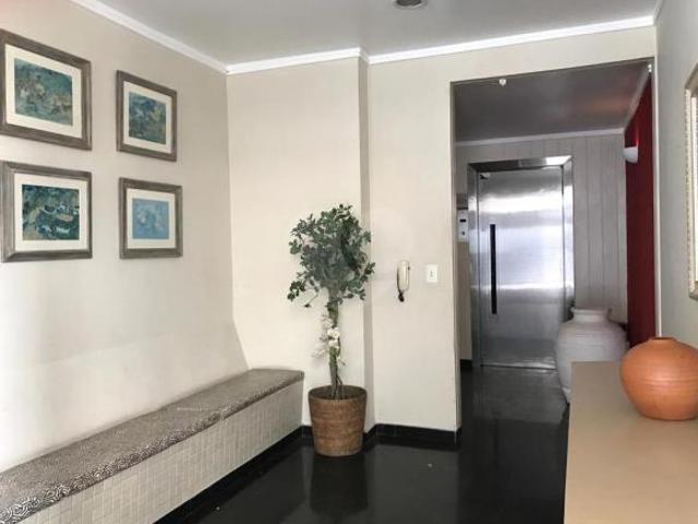 Apartamento com 2 quartos à venda em Moema SP