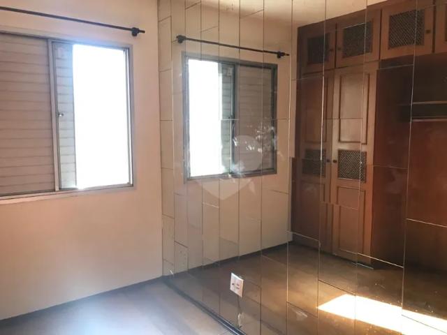 Apartamento com 2 quartos à venda em Moema SP