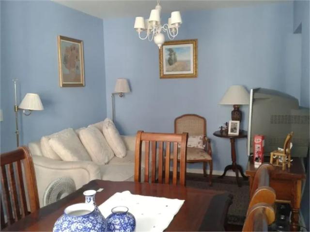 Apartamento com 2 quartos à venda em Moema SP