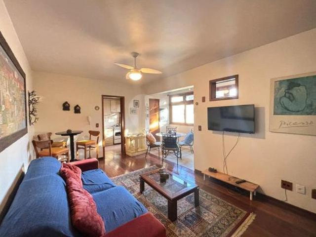 Apartamento com 2 quartos à venda em Mont serrat RS