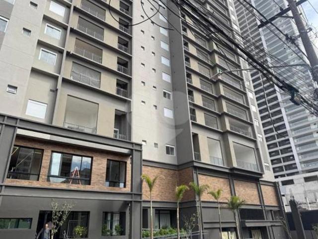 Apartamento com 2 quartos à venda em Mooca SP