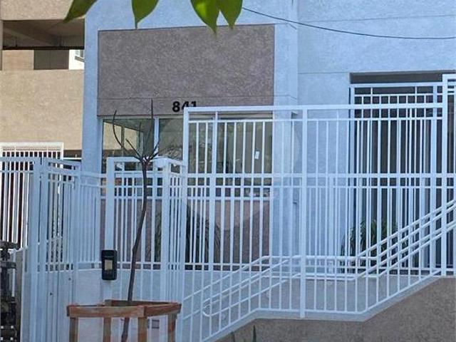 Apartamento com 2 quartos à venda em Mooca SP