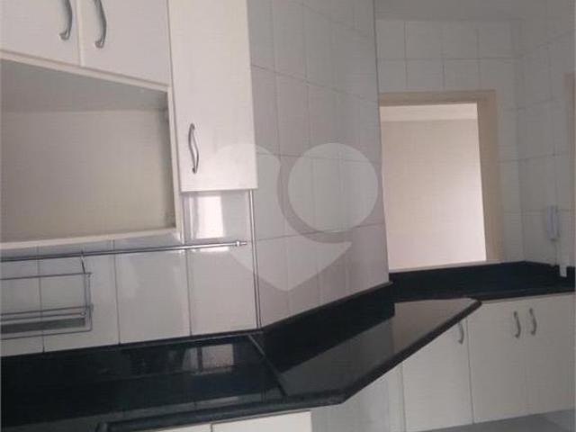Apartamento com 2 quartos à venda em Mooca SP