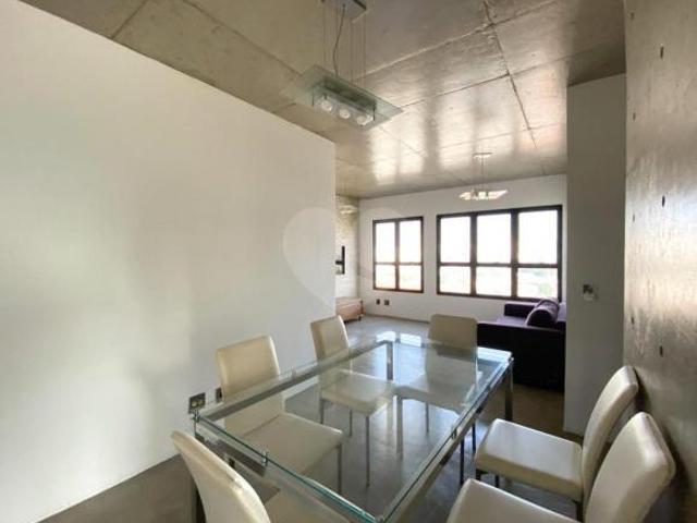 Apartamento com 2 quartos à venda em Mooca SP