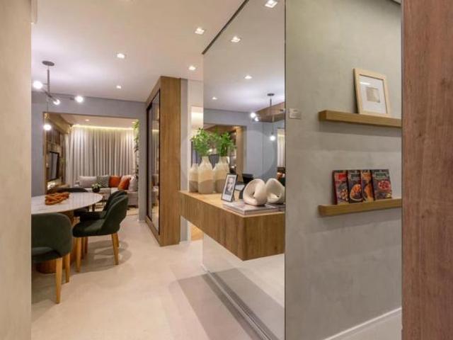 Apartamento com 2 quartos à venda em Mooca SP