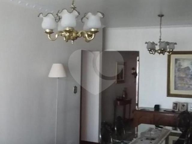 Apartamento com 2 quartos à venda em Mooca SP