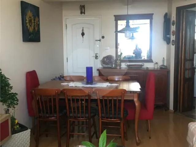 Apartamento com 2 quartos à venda em Mooca SP