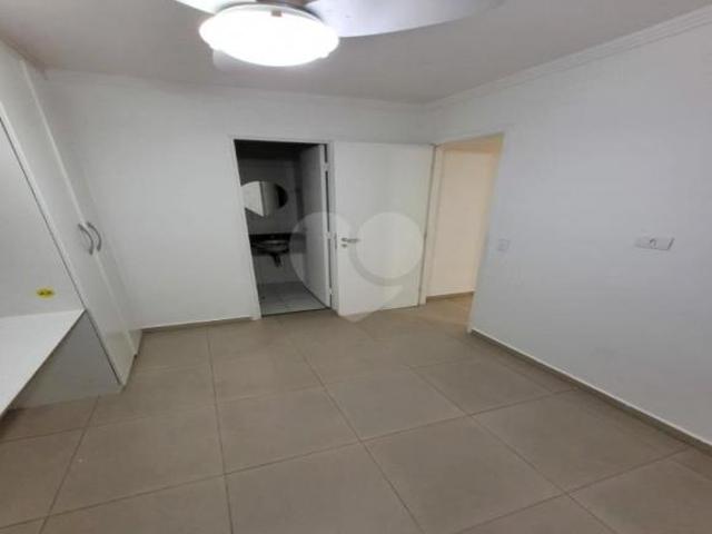 Apartamento com 2 quartos à venda em Mooca SP