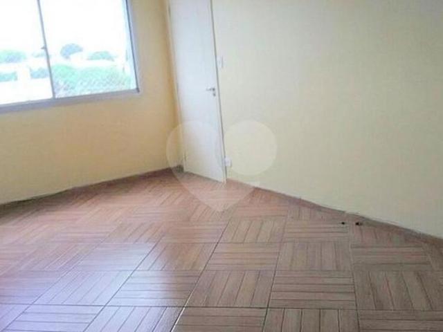 Apartamento com 2 quartos à venda em Mooca SP