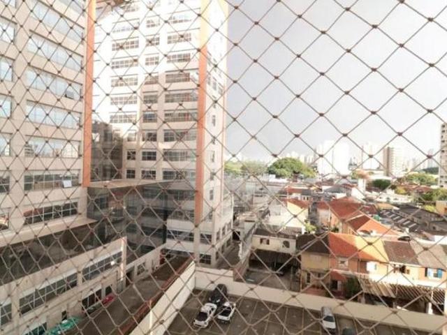 Apartamento com 2 quartos à venda em Mooca SP
