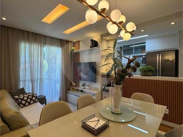 Apartamento com 2 quartos à venda em Mooca SP