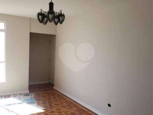 Apartamento com 2 quartos à venda em Mooca SP