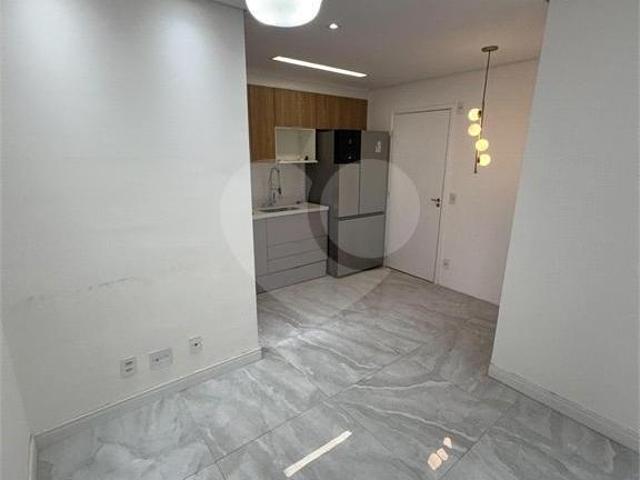 Apartamento com 2 quartos à venda em Mooca SP