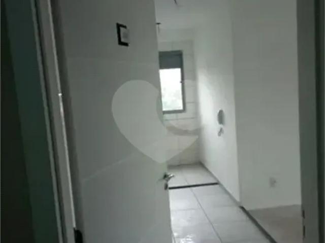 Apartamento com 2 quartos à venda em Mooca SP