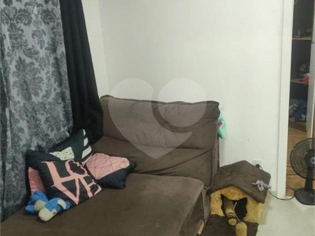 Apartamento com 2 quartos à venda em Mooca SP