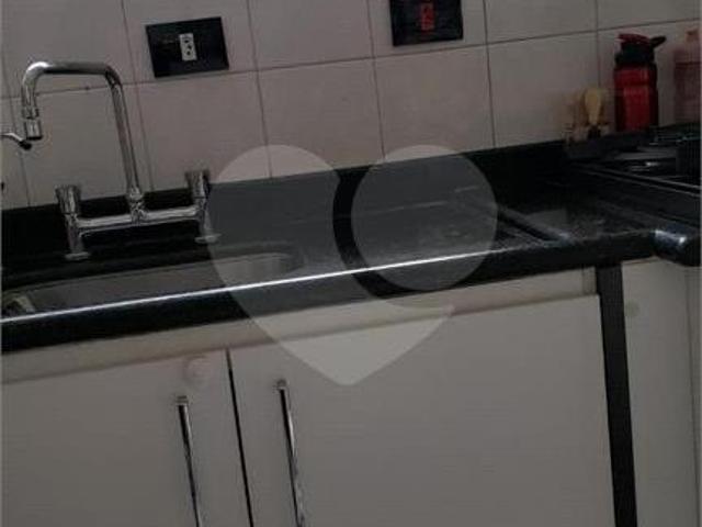 Apartamento com 2 quartos à venda em Mooca SP