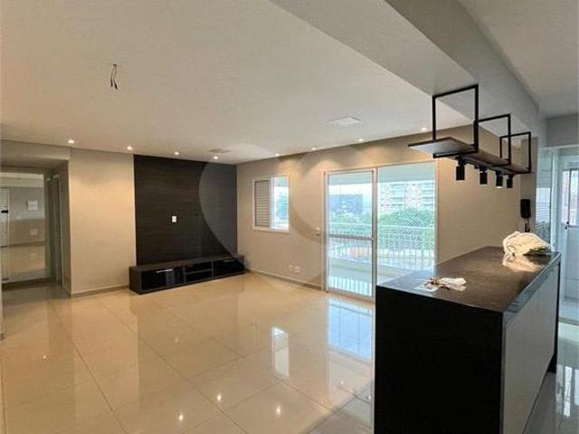 Apartamento com 2 quartos à venda em Mooca SP