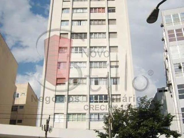Apartamento com 2 quartos à venda em Mooca SP
