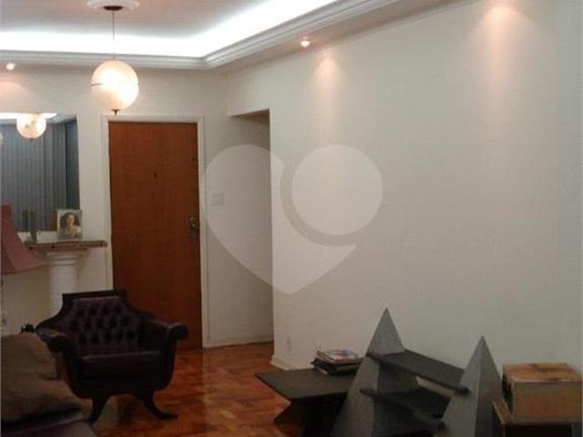 Apartamento com 2 quartos à venda em Mooca SP
