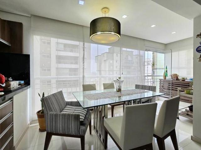 Apartamento com 2 quartos à venda em Mooca SP