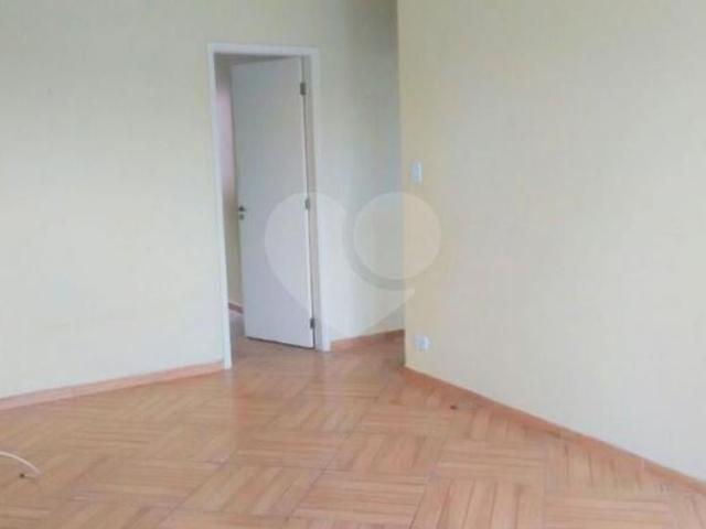 Apartamento com 2 quartos à venda em Mooca SP